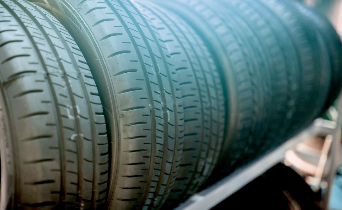 Revolutionising the Road: Sustainability and the Innovation of New ...