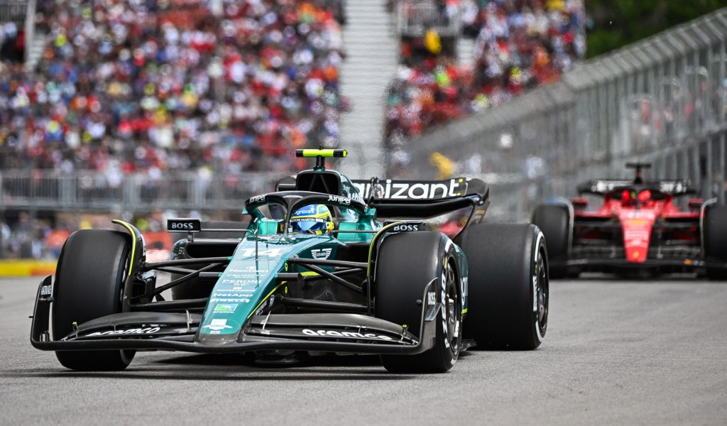 The Powerhouses Behind the Fast: Exploring the Cars and Engineering of ...