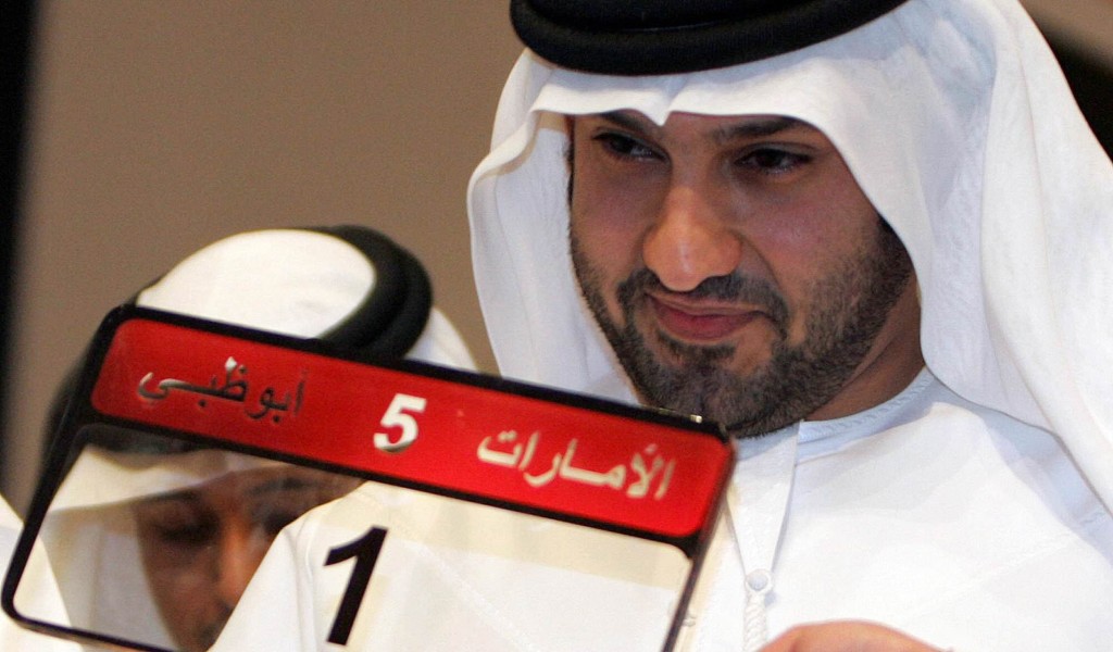 The World’s 10 Most Expensive Number Plates | TopReg