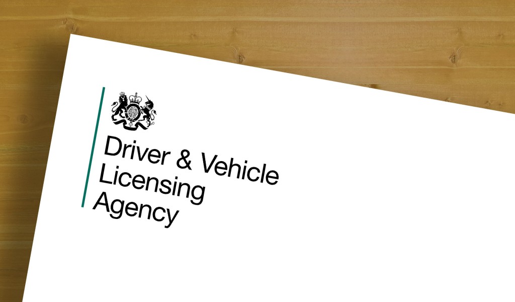 How the DVLA Issues Car Registrations | TopReg