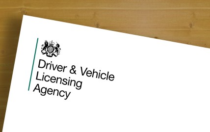 UK Personalised Number Plates | DVLA Private Plates | TopReg