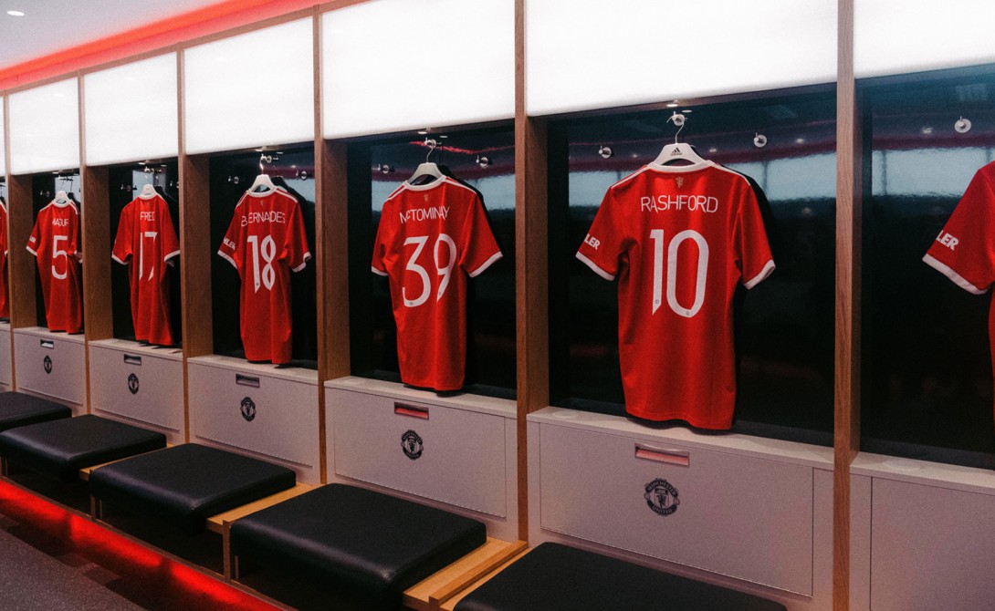 Footballer's Number Plates | TopReg